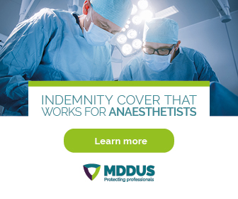 More than a new name: a renewed commitment to PPI | The Royal College of Anaesthetists